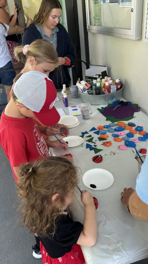 DDWS reports on refuge programming and more - SANIBEL-CAPTIVA - Island ...